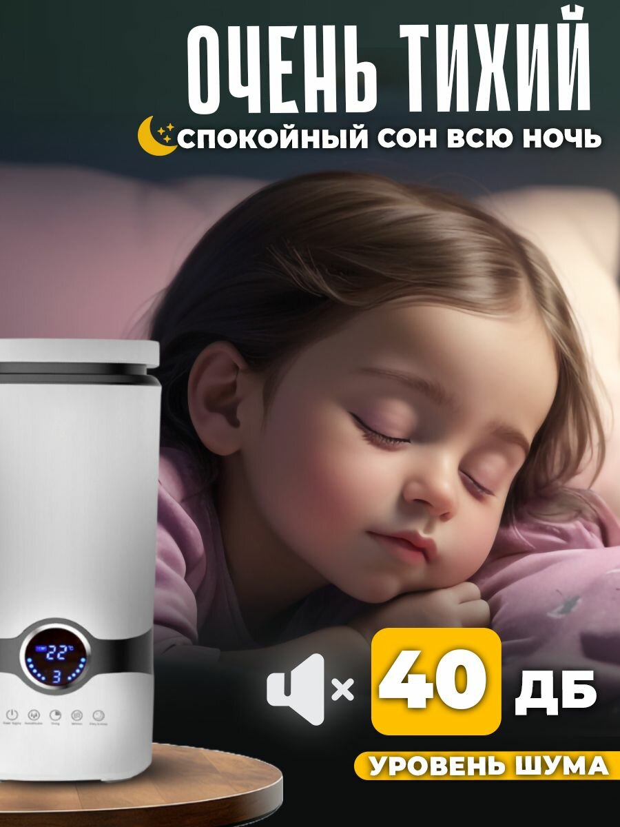 Охладитель воздуха — фото 1