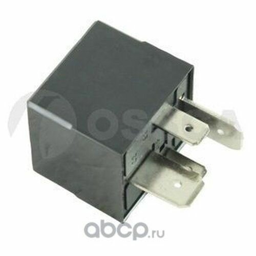 Реле бензонасоса Ossca 25695