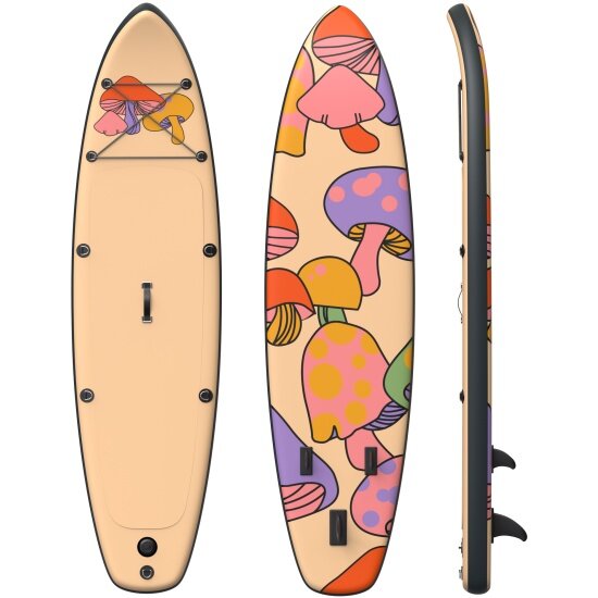 Сапборд Garden Story Hiper Supb -0102 Inspiration арт.100063237455