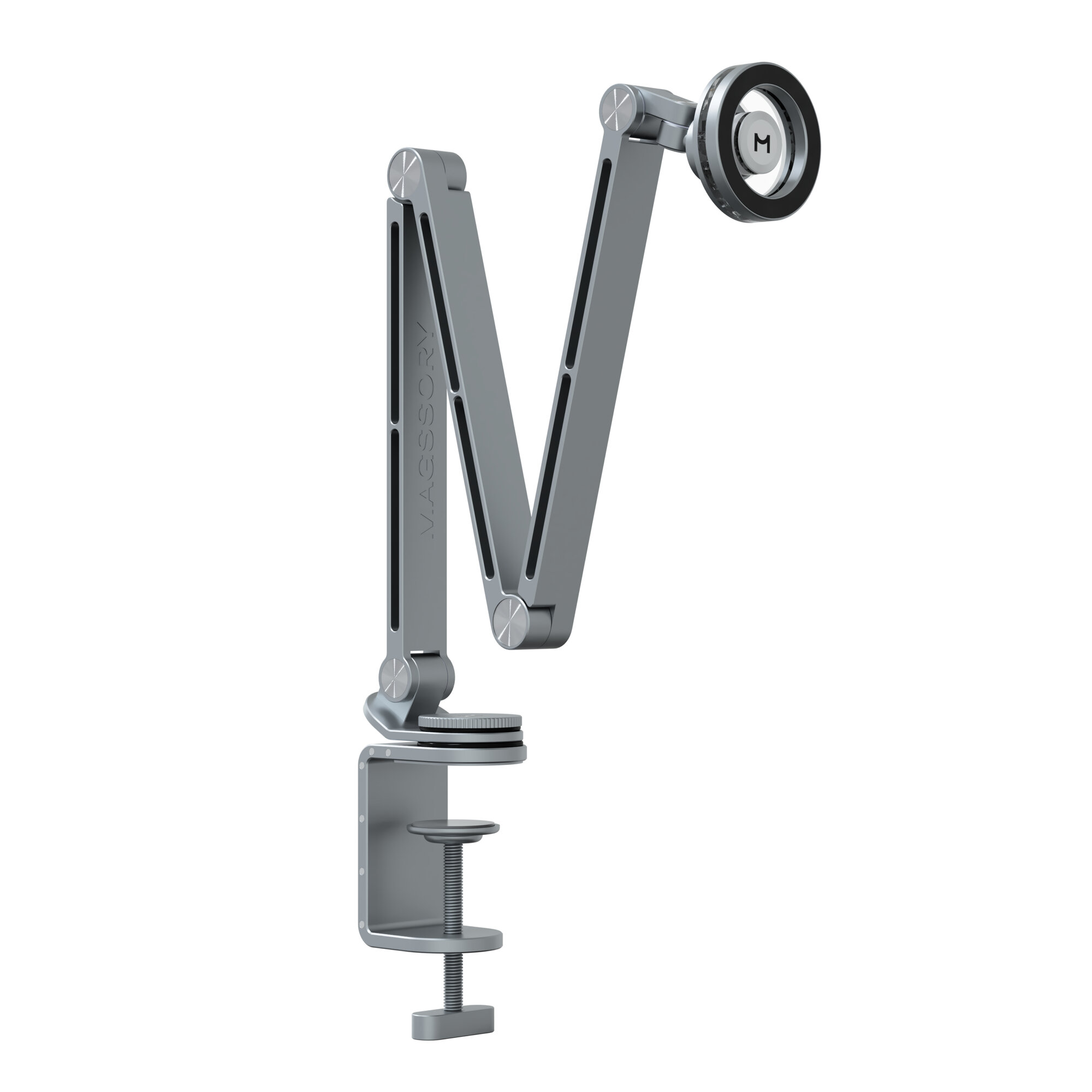 Настольный держатель для телефона и планшета