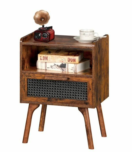 Тумба прикроватная