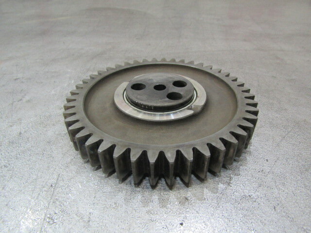 Шестерня привода ТНВД двигателя D2066 MAN TGX, TGS, TGA