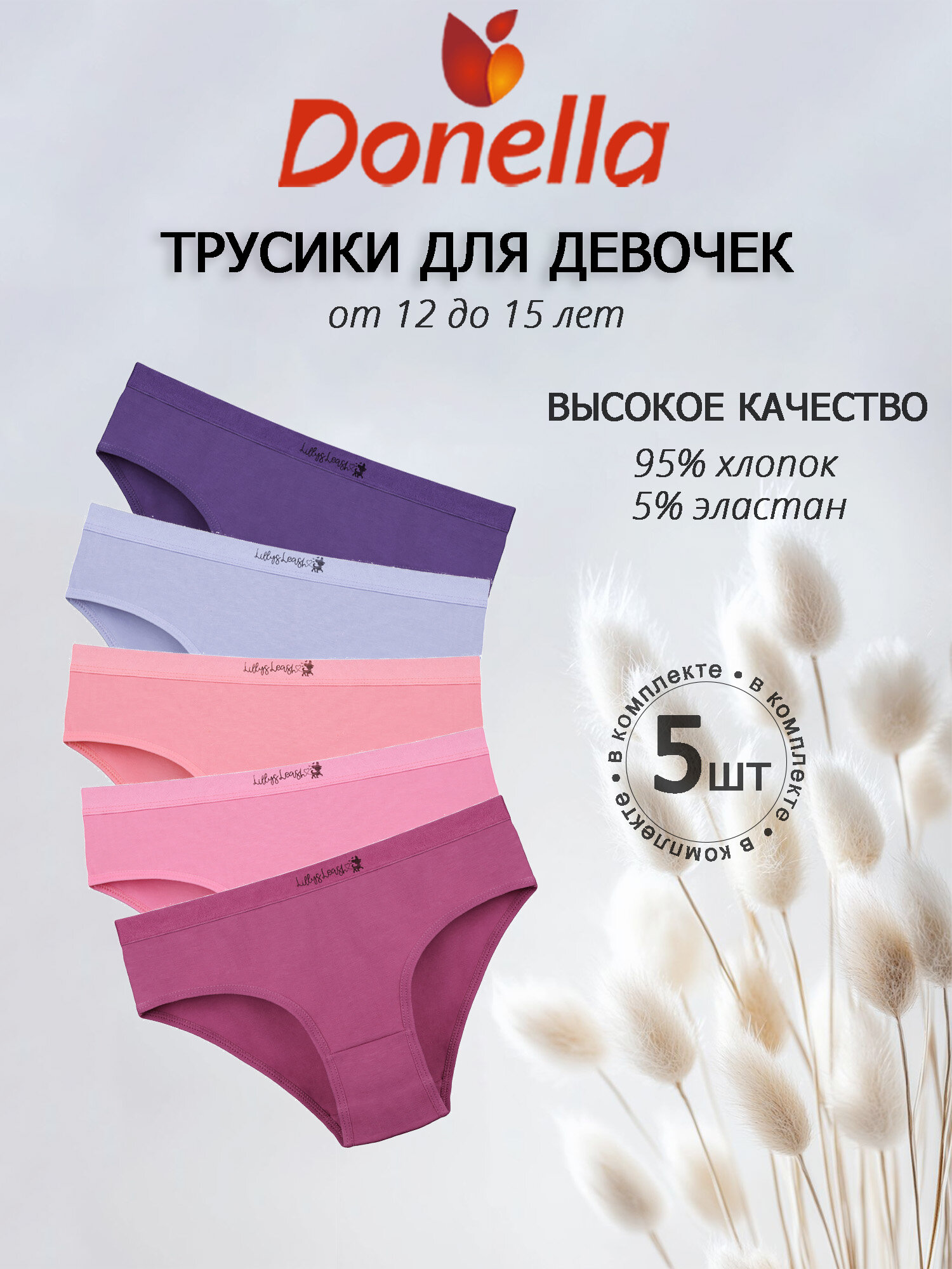 Трусы