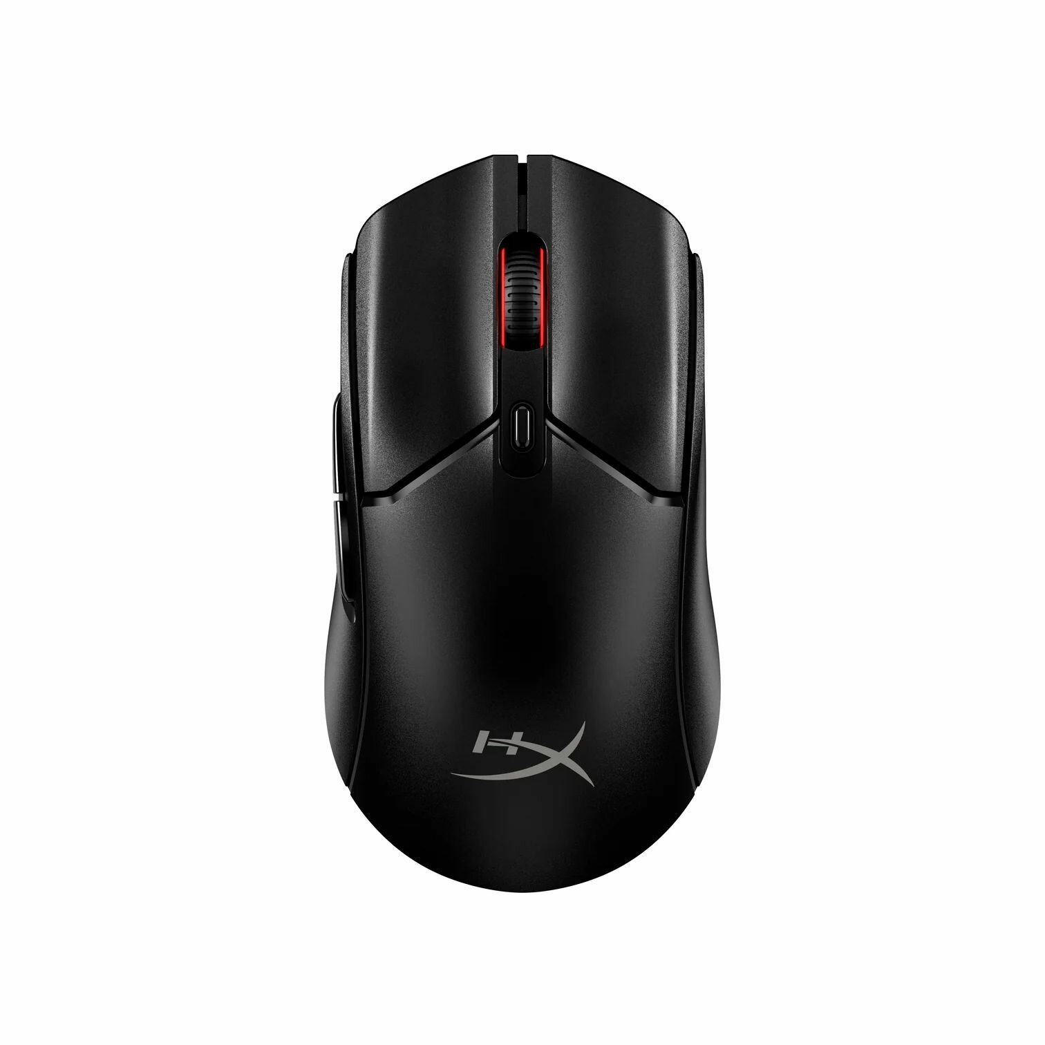 Игровая мышь HyperX Pulsefire Haste 2 Core Wireless (черный цвет)