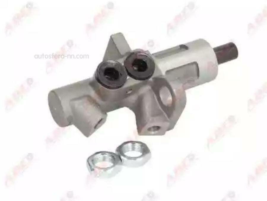 ABE C9A015ABE Цилиндр тормозной главный