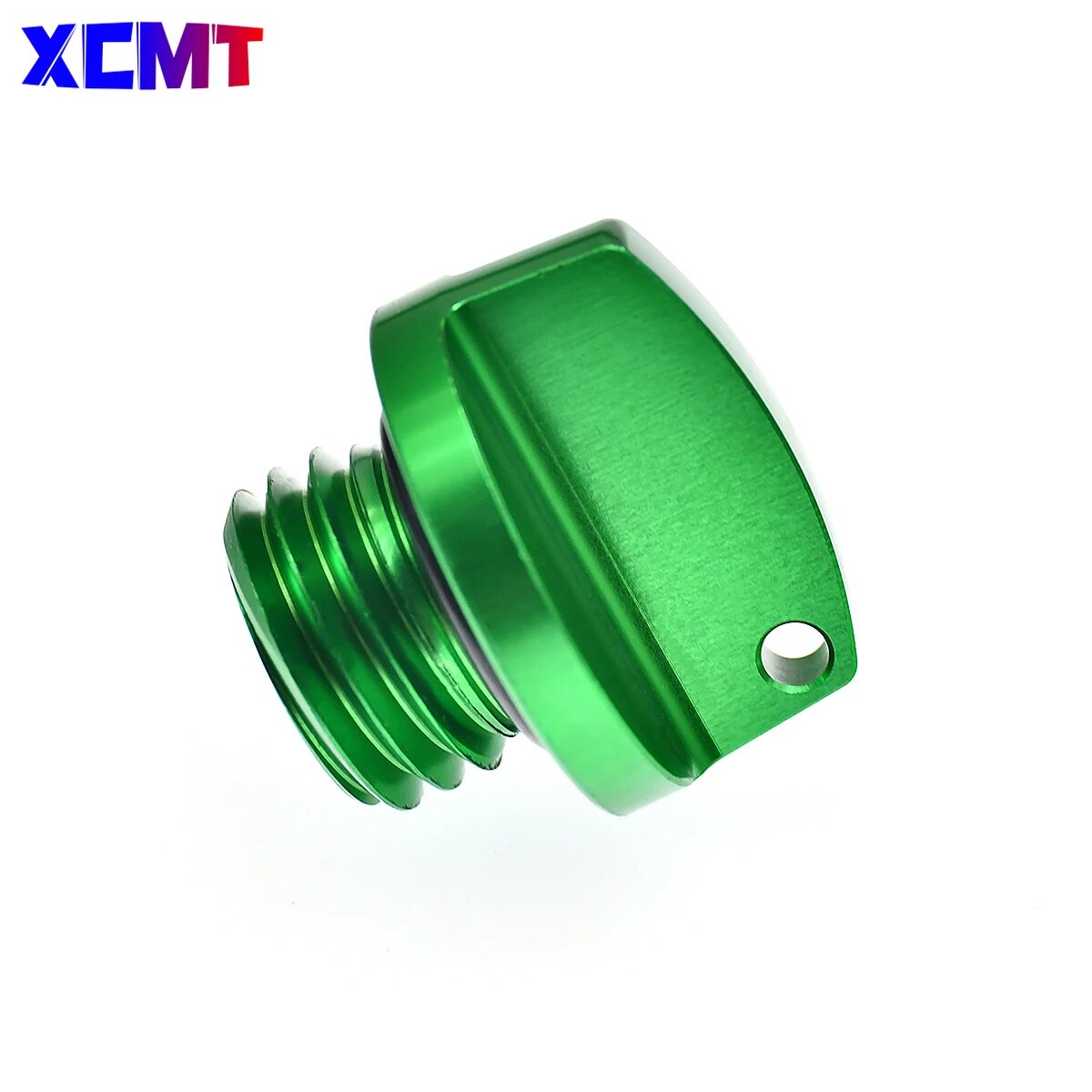 Зеленая крышка картера мотоцикла M20*2.5