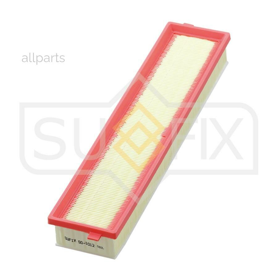 SUFIX SO1012 Фильтр воздушный