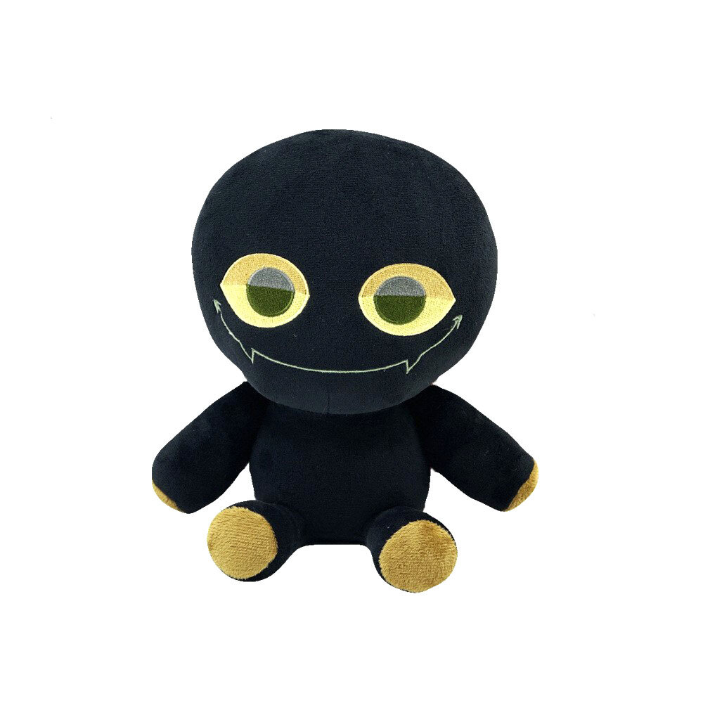 Слепки Битвы Бобов Аниме Плюшевая Кукла Милый Плюшевый Игрушка Мягкое Животное Наполненные Плюшевые Куклы Игрушка