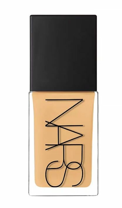 NARS Светоотражающее тональное средство Light Reflecting Foundation STROMBOLI, 30 мл