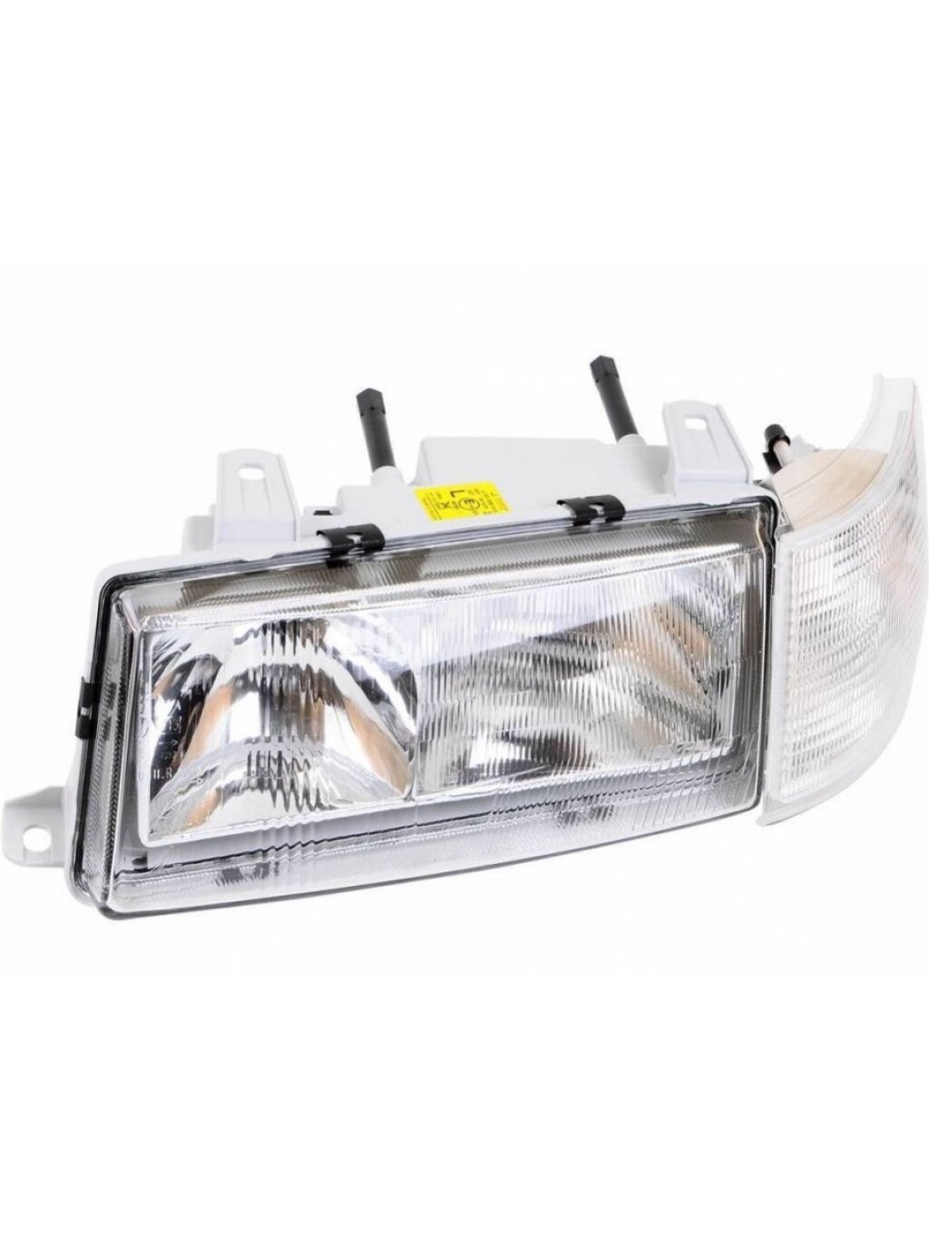 Фара для а/м ВАЗ 2110 (левая) аналог "Bosch" "Automotive Lighting"