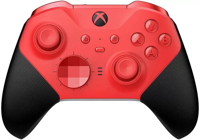 Геймпад XBOX Elite Series 2 Core - Red