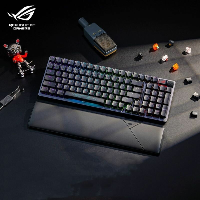 Игровая клавиатура