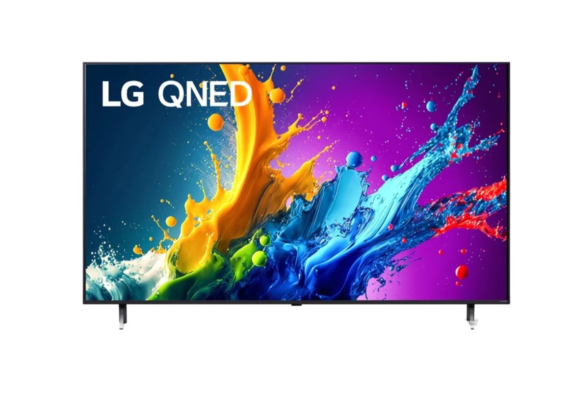 Телевизор LG 50QNED80A6A