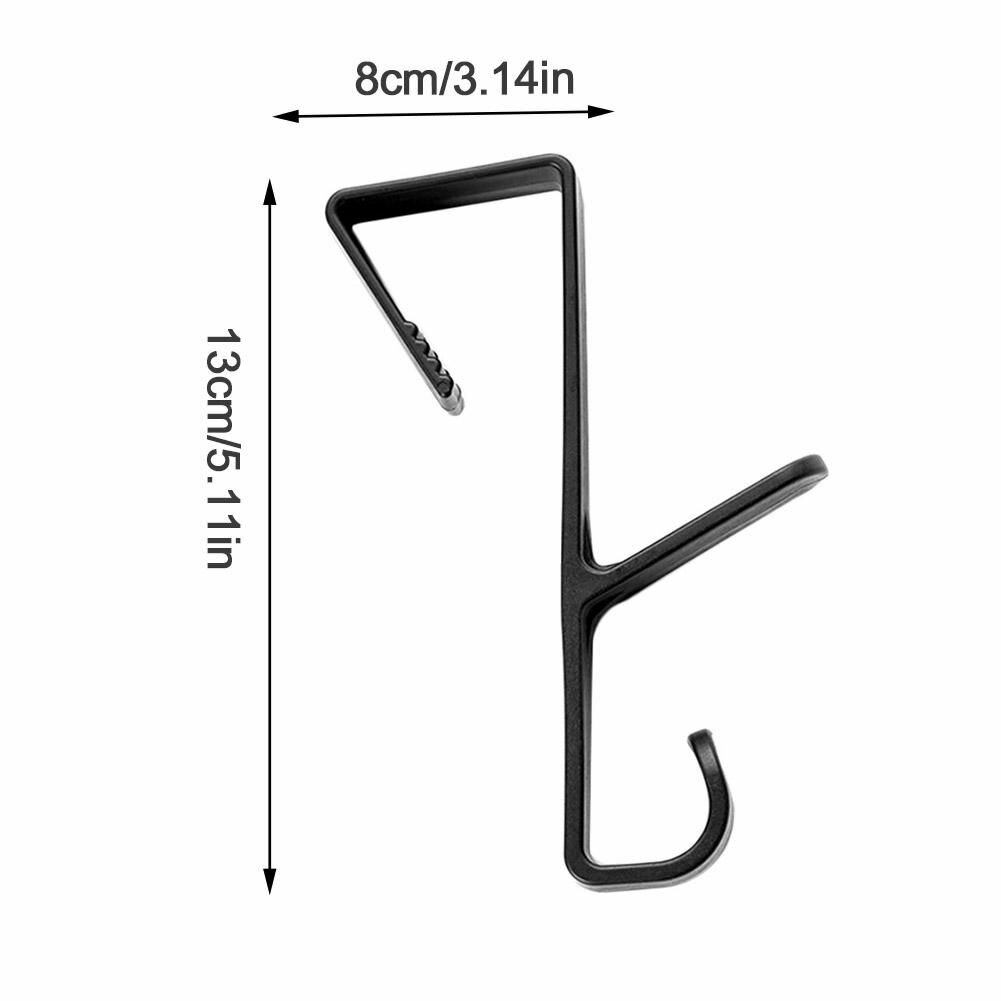 Крючок для вешалок-плечиков