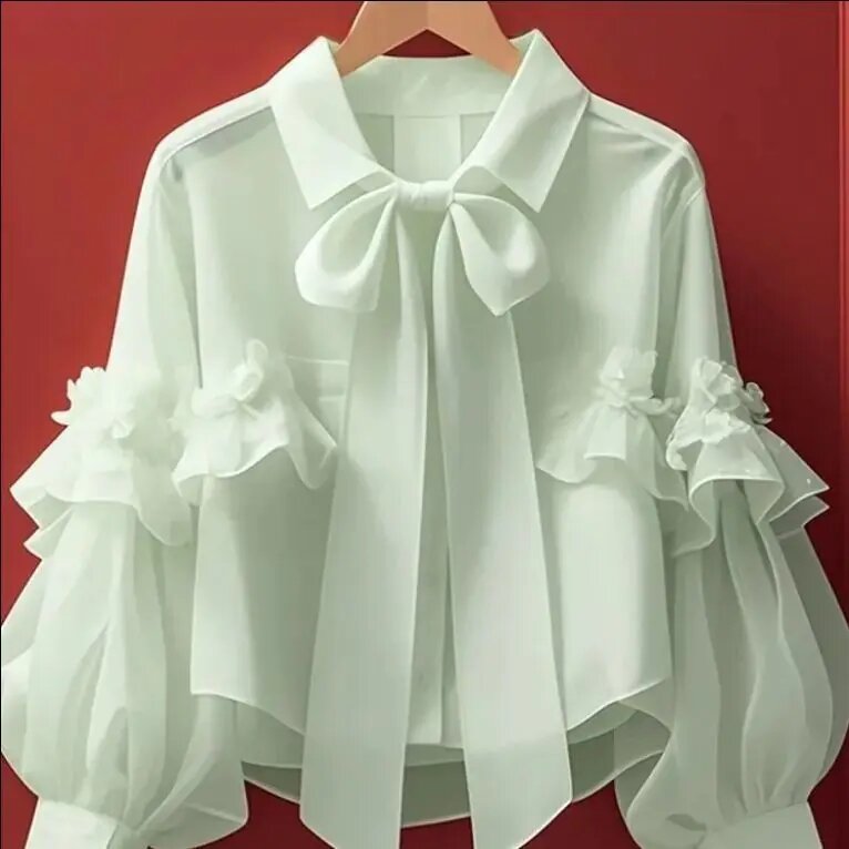 Рубашка oceanlove