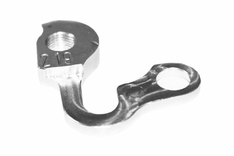 Держатель заднего переключателя, Петух 219вп