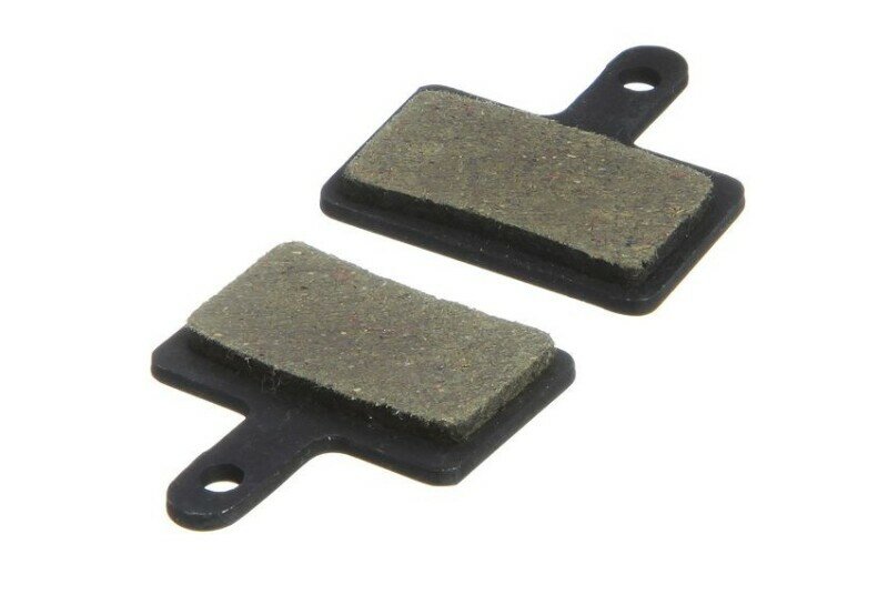 Колодки тормозные, Artek BP-10 (HC-27) для m515/m475