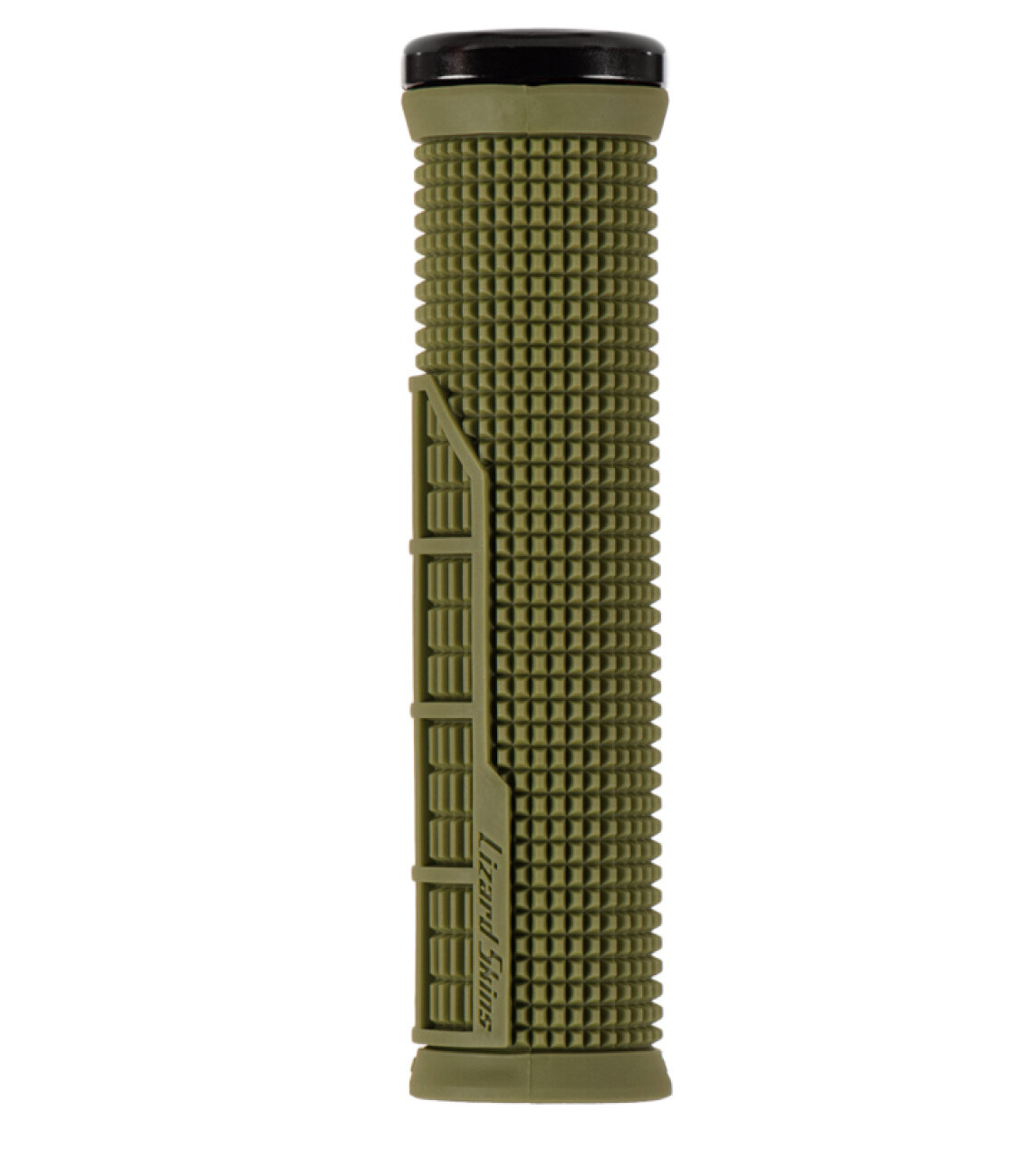 Грипсы Lizard Skins Machine Lock-On Зеленый