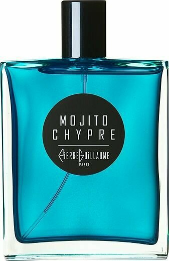 Pierre guillaume mojito chypre 100ml парфюмерная вода