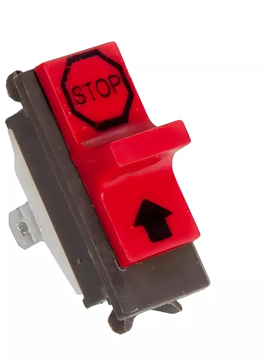 Выключатель бензопилы Husqvarna 137-142