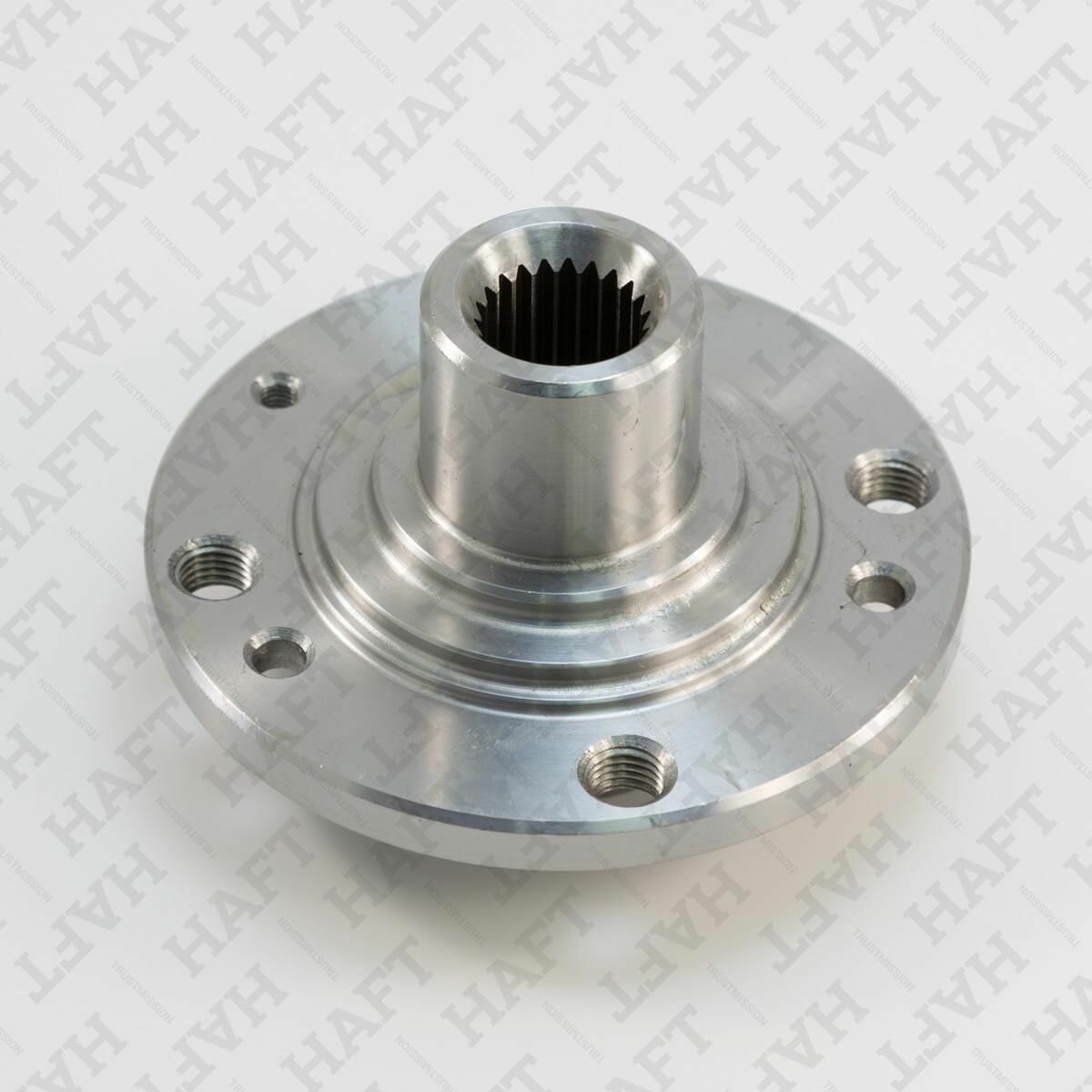 Ступица в сборе передняя для Фольксваген Гольф 2, 3, 4, Джетта 2, Венто RV0225 HAFT