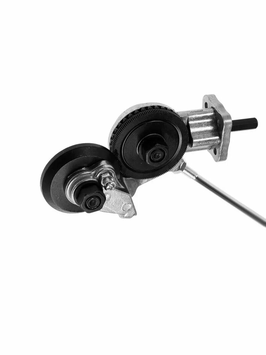 Многофункциональный инструмент для металлорезки