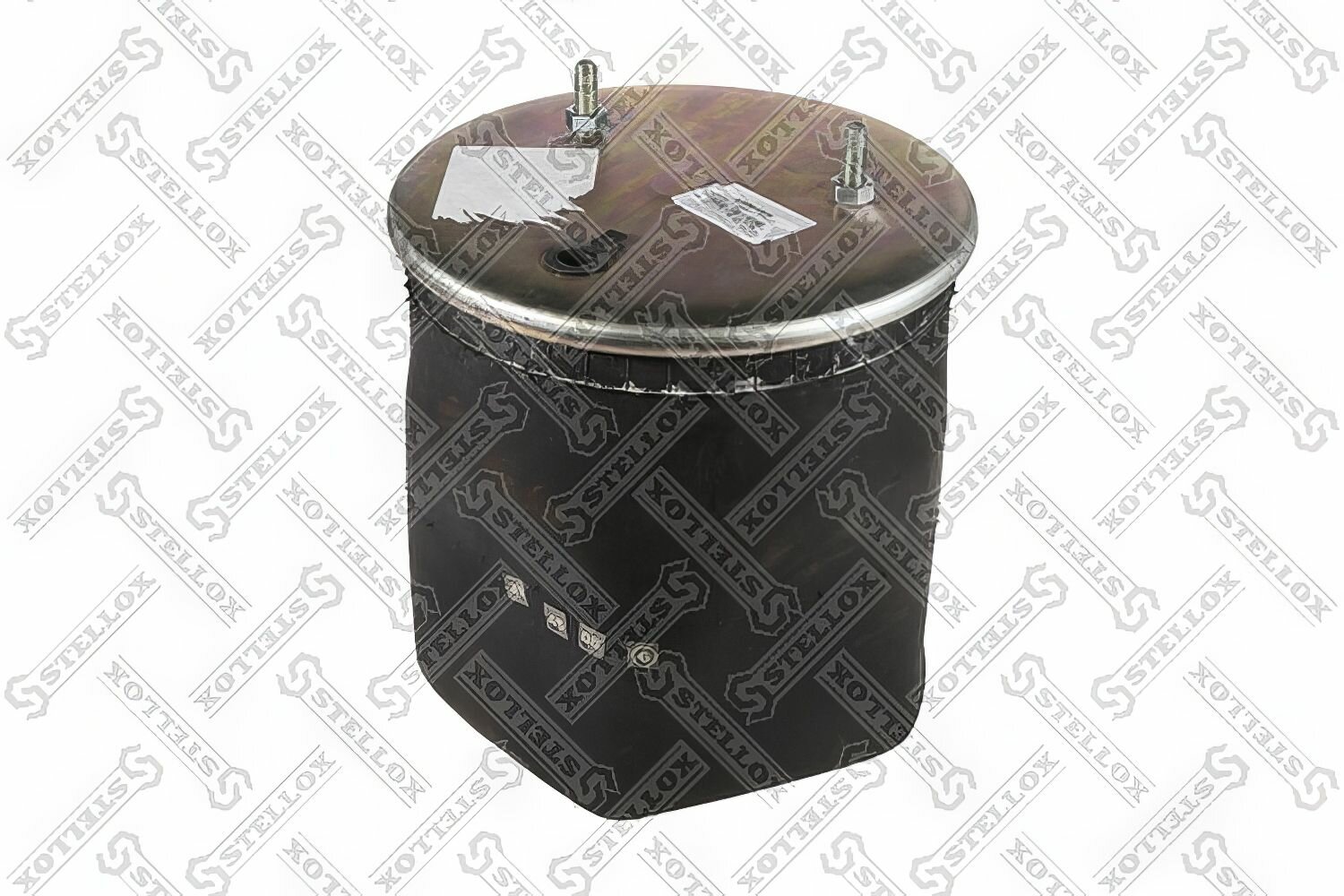 Пневмоподушка без стакана Шмитз 84-00178-SX STELLOX