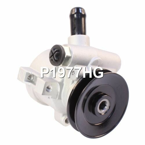 Насос гидроусилителя руля (ГУР) Citroen C15 (Ситроен Ц15) / Peugeot 205, 309, 405 (Пежо 205, 309, 405)