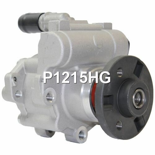 Насос гидроусилителя руля (ГУР) BMW 1 E81, E82, E87, E88 / 3 E90, E93 / X1 E84 (БМВ)