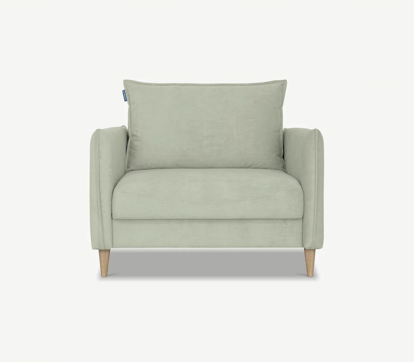 Кресло-кровать Malta, механизм Пантограф, 102х100х96 см