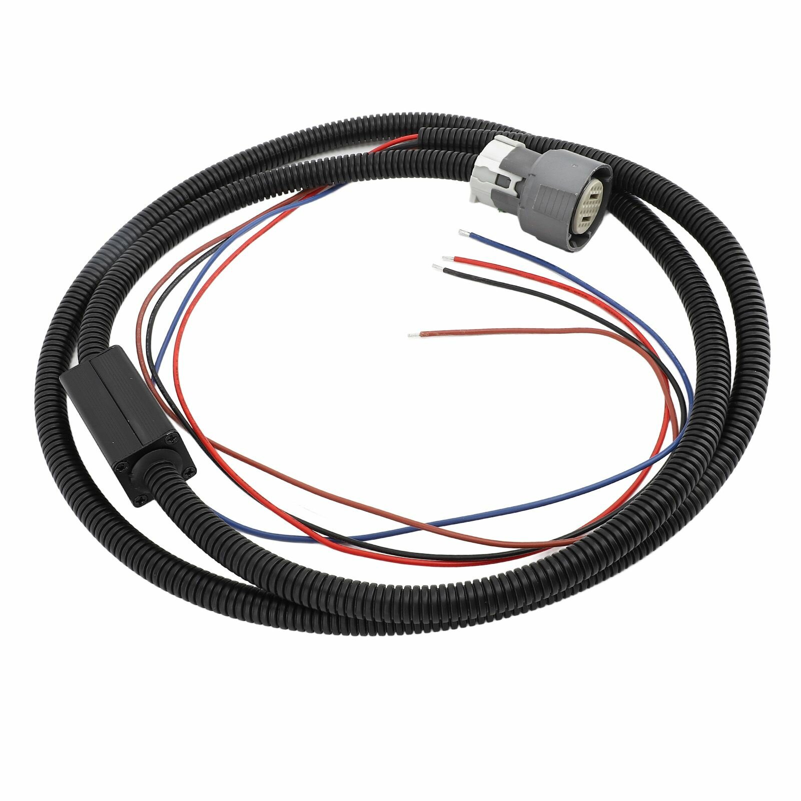 Автономный контроллер 4L60E Автоматическая ручная блокировка Контроллер преобразования ручного переключения передач для трансмиссии 4L60E 1993 2008 гг. 2WD 4WD