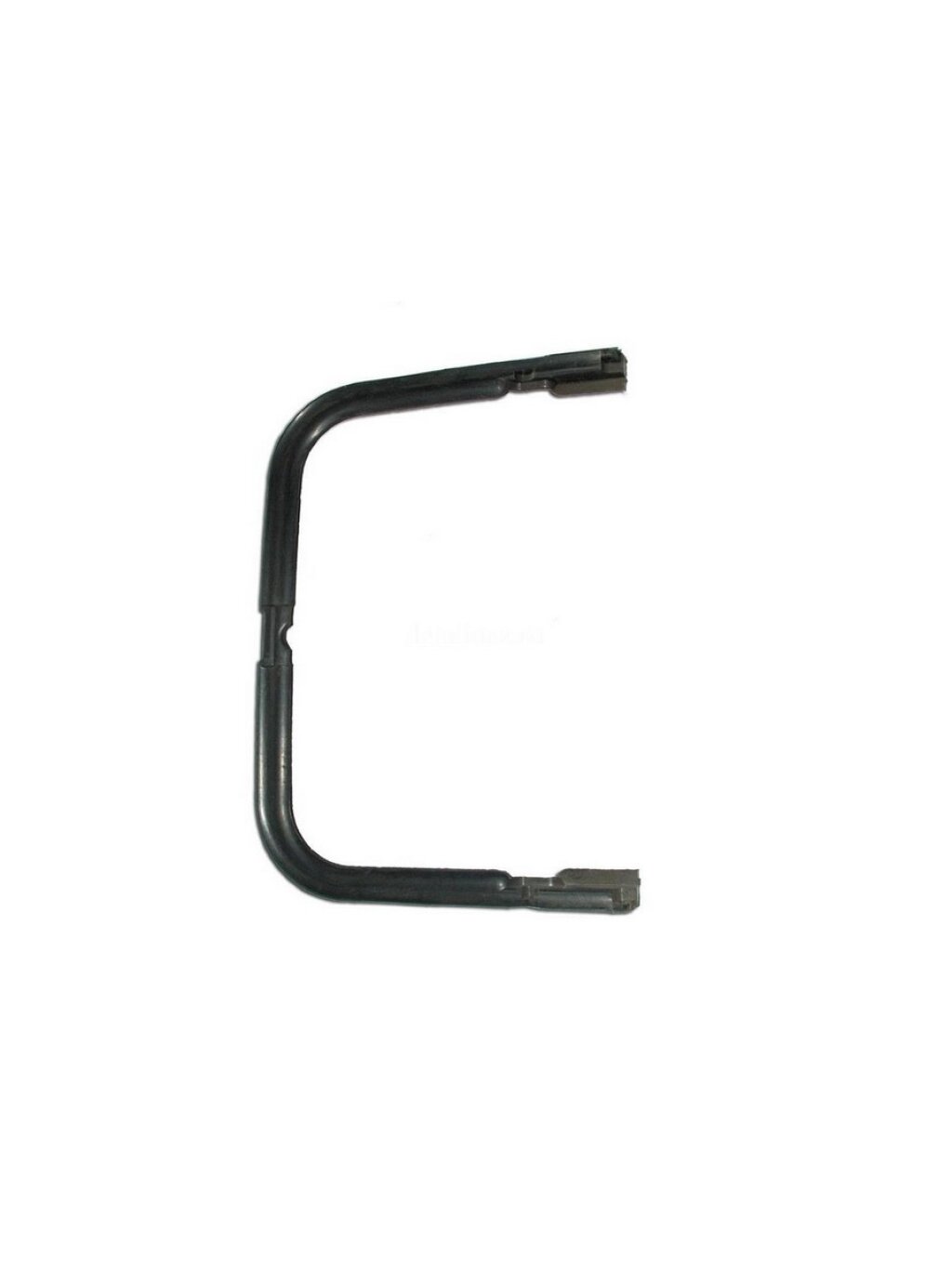 Уплотнитель форточки пер. двери для а/м УАЗ-452 лев.