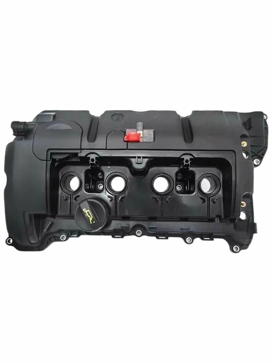 Крышка клапанов Peugeot 308 EP6 120 сил