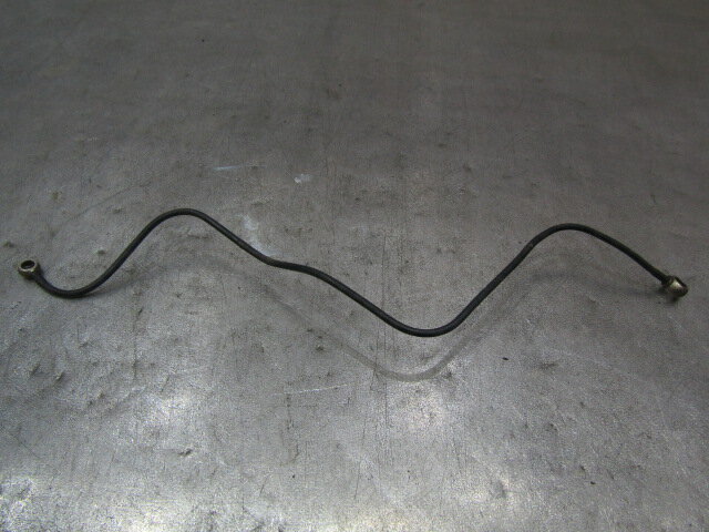 Трубка топливная двигателя D2066 MAN TGA, TGS, TGX