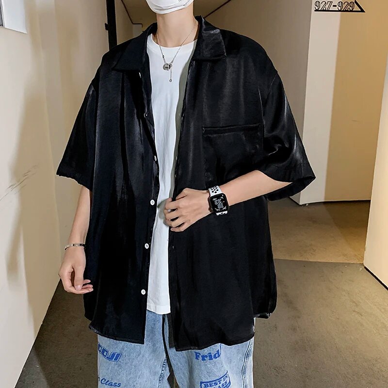 Рубашка SexeMara