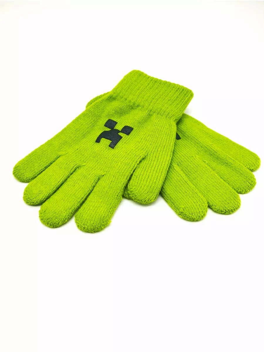 Перчатки для мальчиков