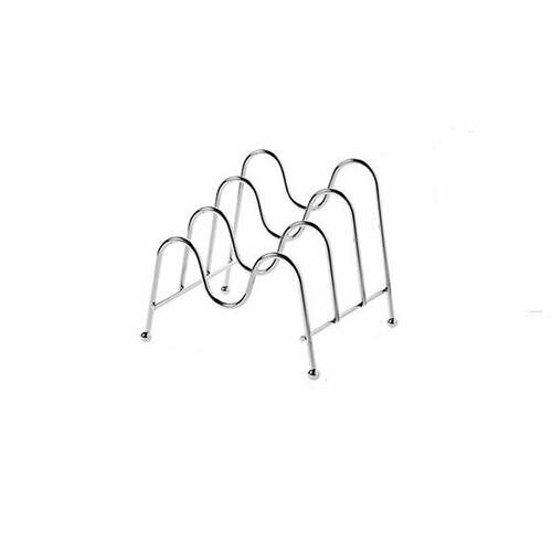 Крышка крышки крепкая крышка или тарелочный кронштейн, используемый для хранения соуса, тарелки, вешалки на столе раковины, полки для хранения тарелки.