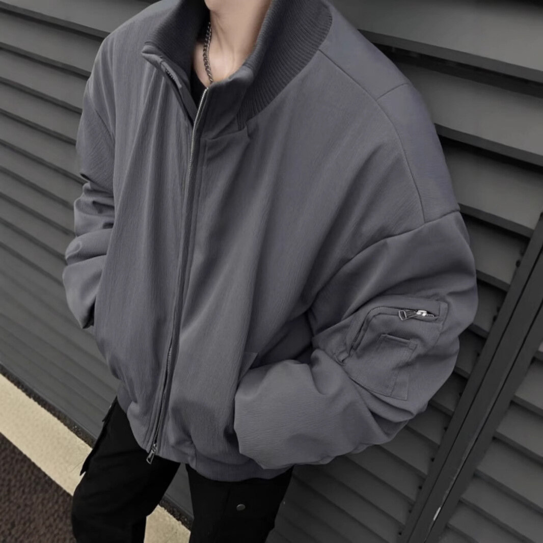 Куртка спортивная