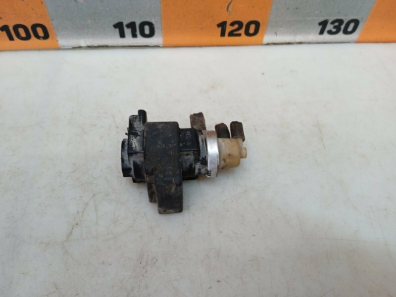 Б/У Клапан электромагнитный Citroen C4 Picasso 2010 394472 Peugeot-Citroen арт. 1922V6