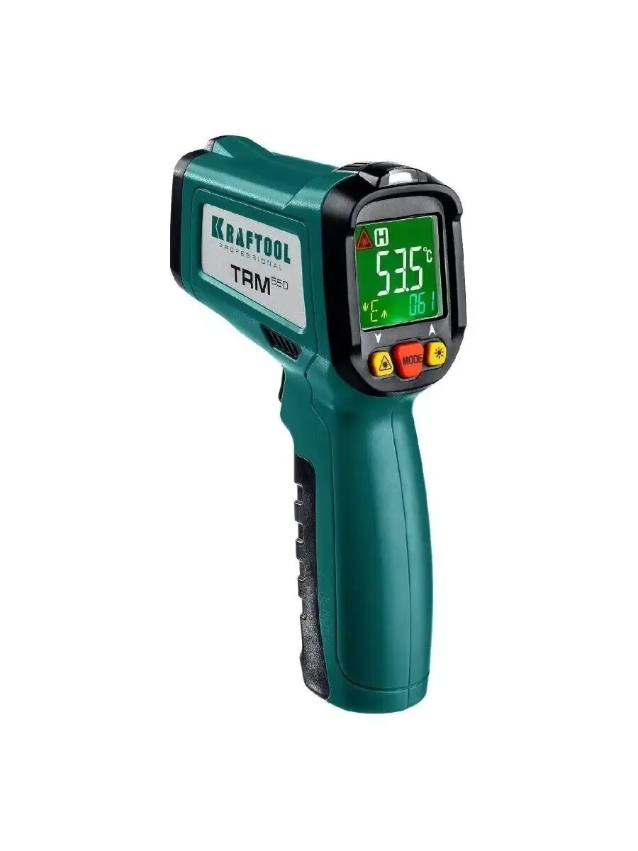 Пирометр инфракрасный TRM-550. 45705-550