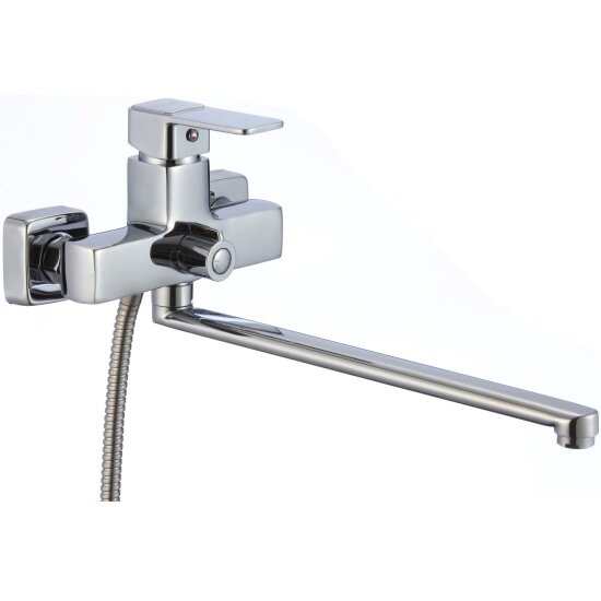 Смеситель для ванны D-lin D147369, хром