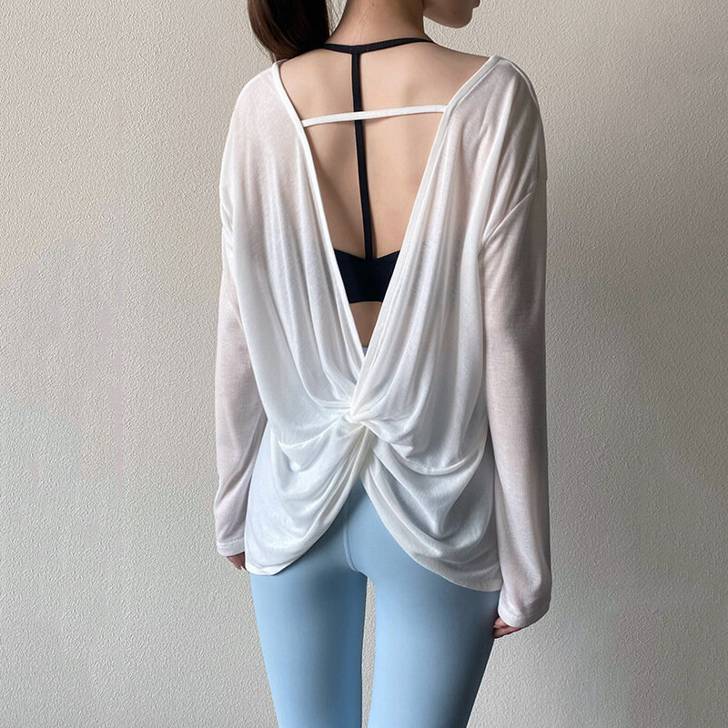 Футболка спортивная