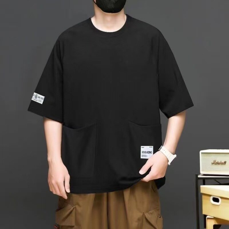 Футболка спортивная