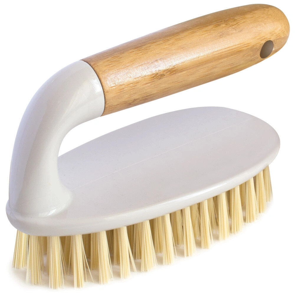 Щетка утюжок шробер Бамбук Eco Natural York