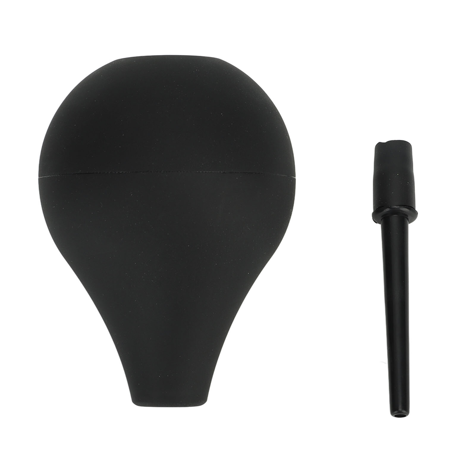 Уборщик клизмы профилактика обратного потока мягкий силиконовый анальный придур