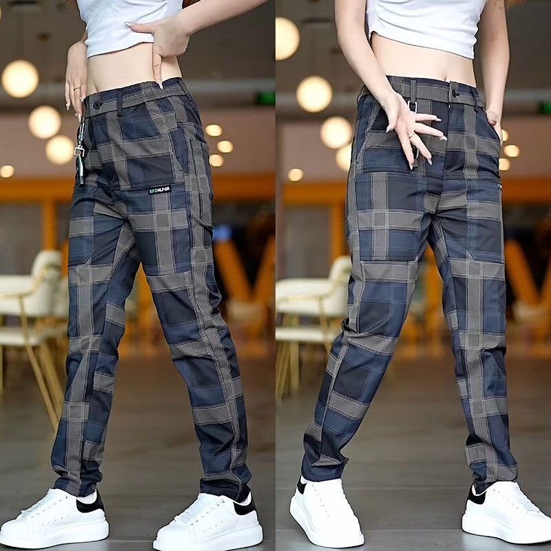 Брюки классические