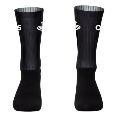 Велоноски Outer Space Vector (Black, 38-45, 2025 (SCKS3EW-Black))