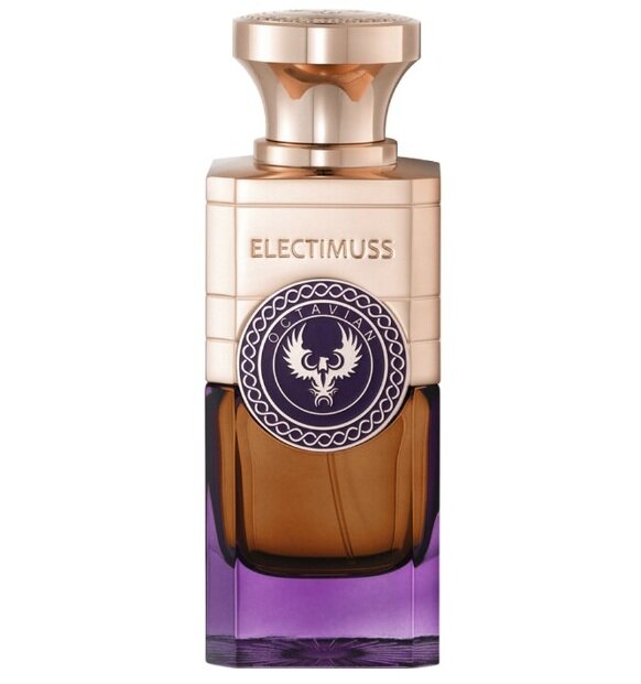 Духи Electimuss Amber Octavian 100 мл
