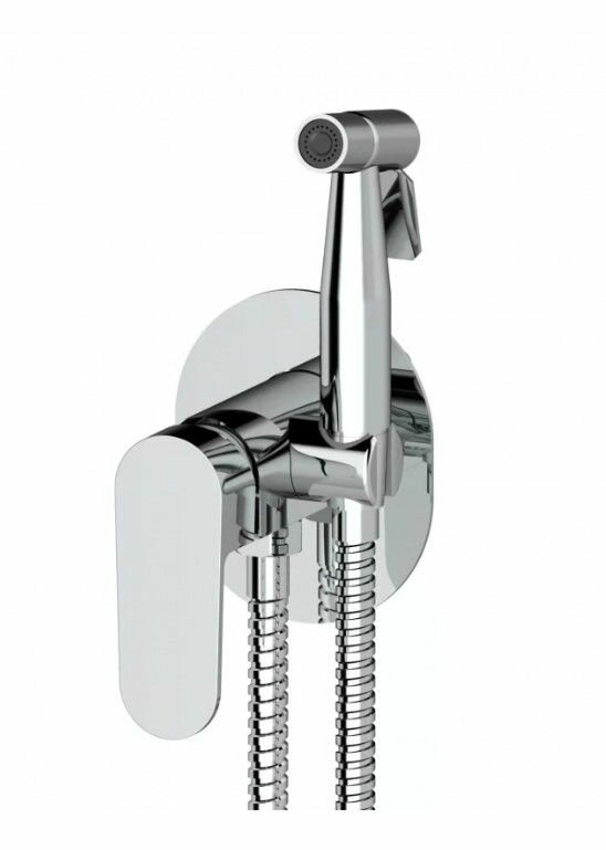 Смеситель встраиваемый для виде VIEIR V283551