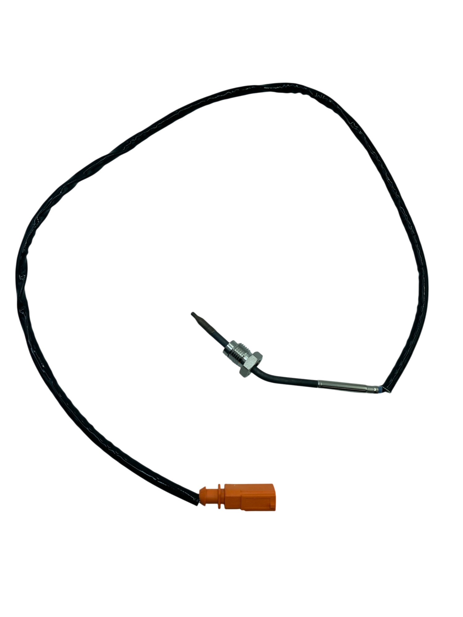 Датчик темп. выхл. газ. SEAT Ibiza IV 10-, SKODA Fabia II 10-14, VW Polo V 09-